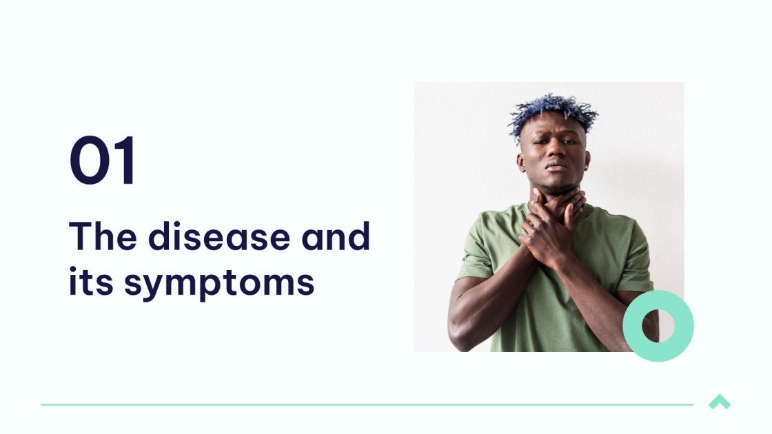 Lymphangitis Presentation