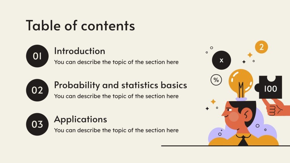 Statistics and Probability - Math - 7th Grade