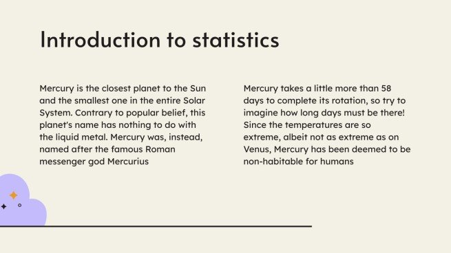 Statistics and Probability - Math - 7th Grade