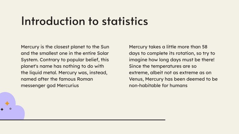 Statistics and Probability - Math - 7th Grade