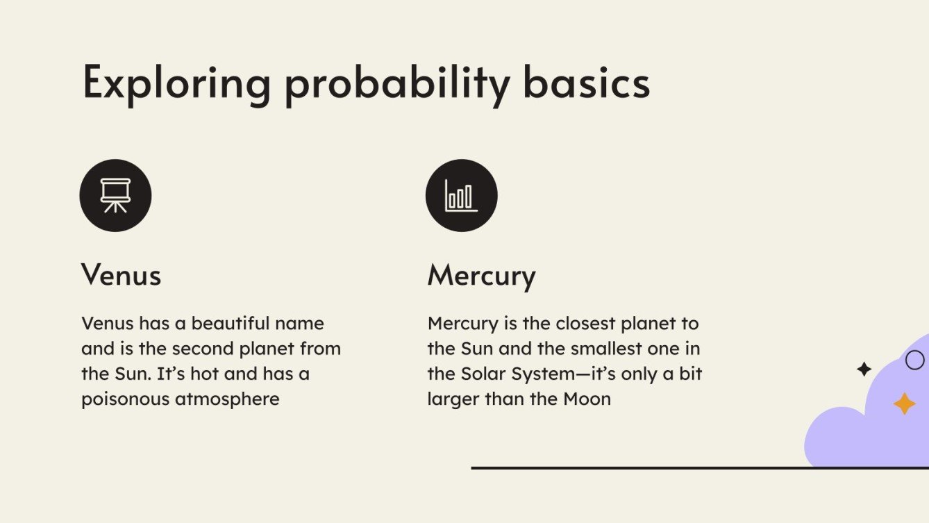 Statistics and Probability - Math - 7th Grade