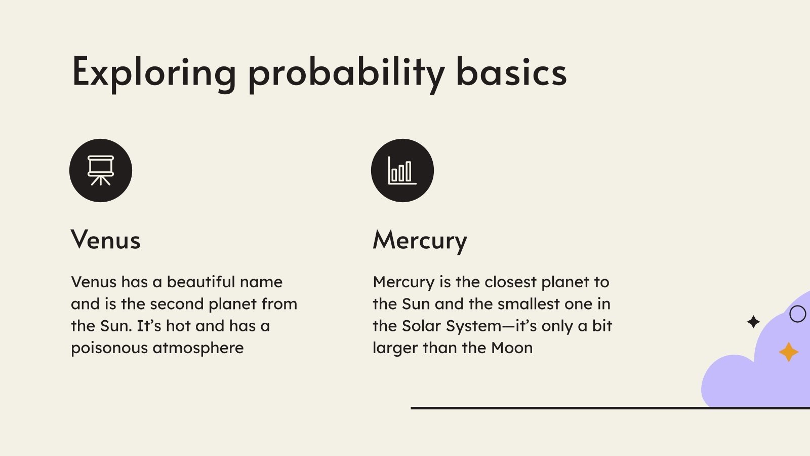 Statistics and Probability - Math - 7th Grade