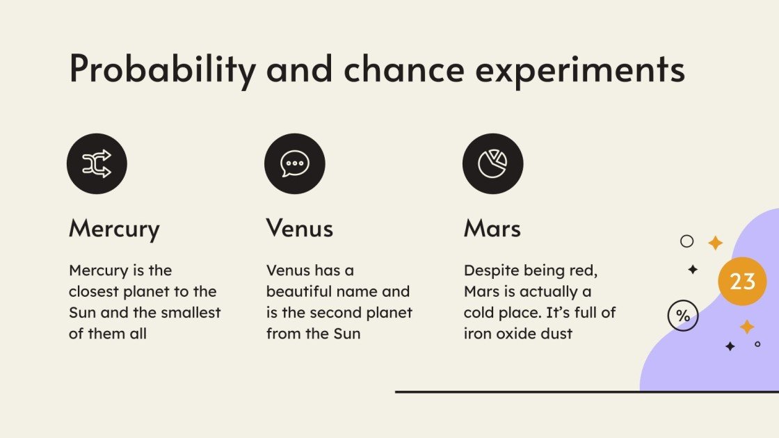 Statistics and Probability - Math - 7th Grade