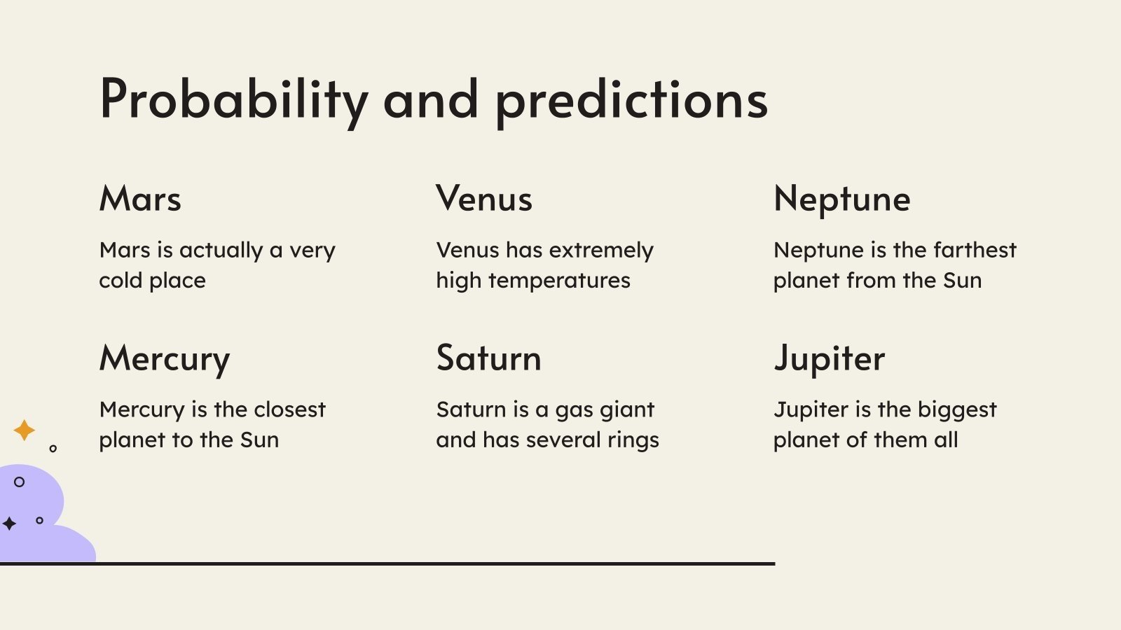 Statistics and Probability - Math - 7th Grade