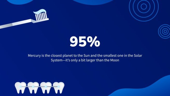 Dental Health Center Presentation