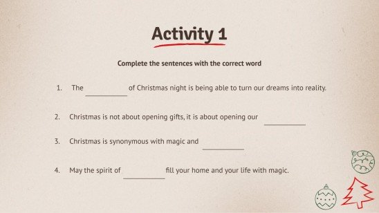 Traditions and Celebrations - Social Studies - 1st Grade