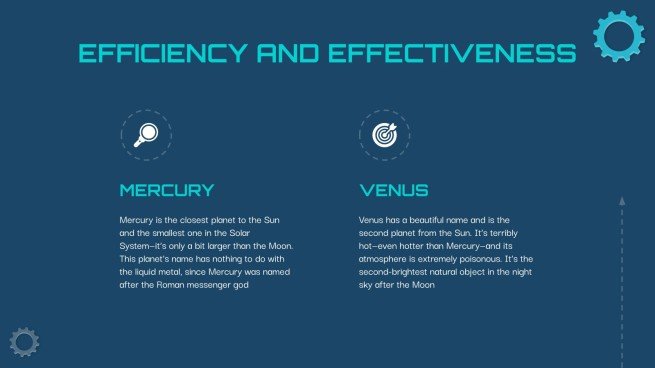 Operational Management Key Principles Presentation