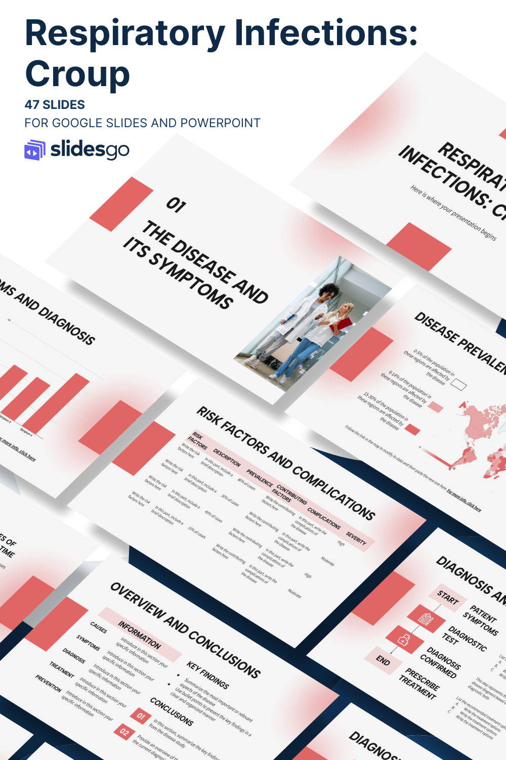 Respiratory Infections: Croup Presentation