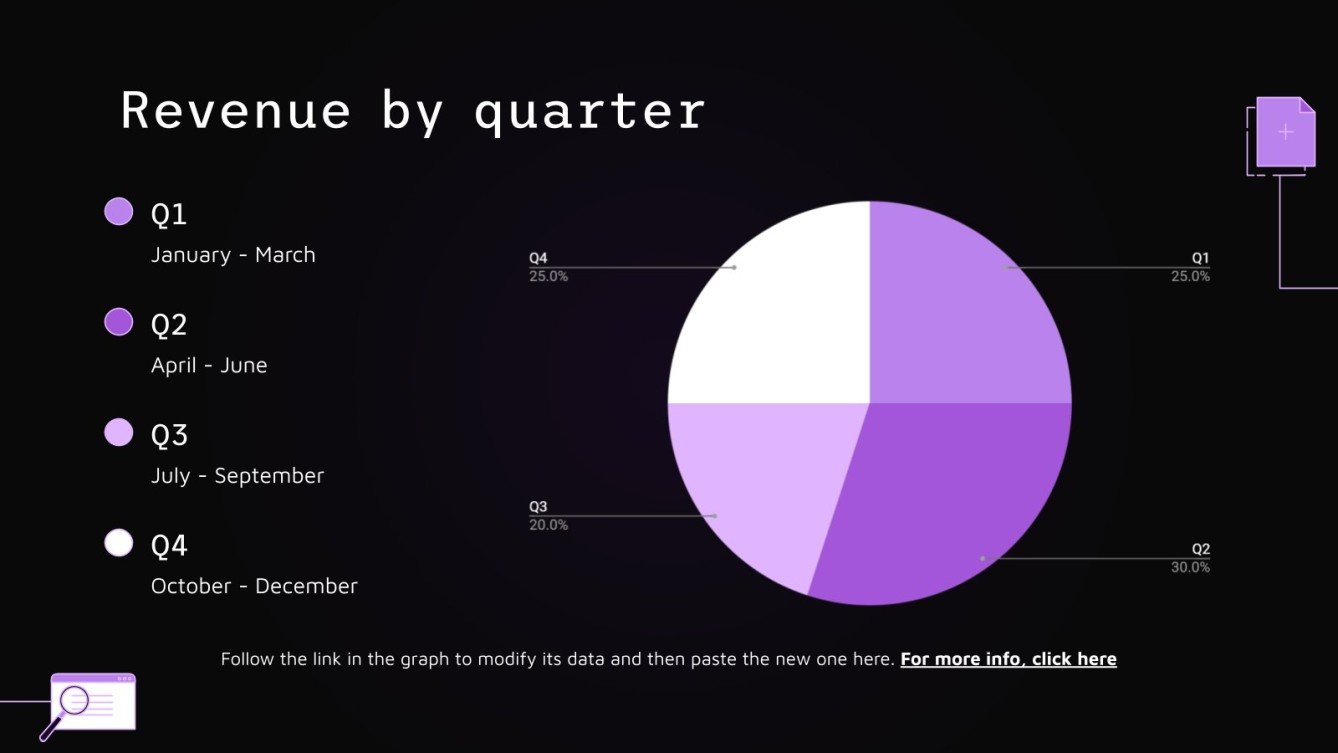 Documentation Software Pitch Deck Presentation