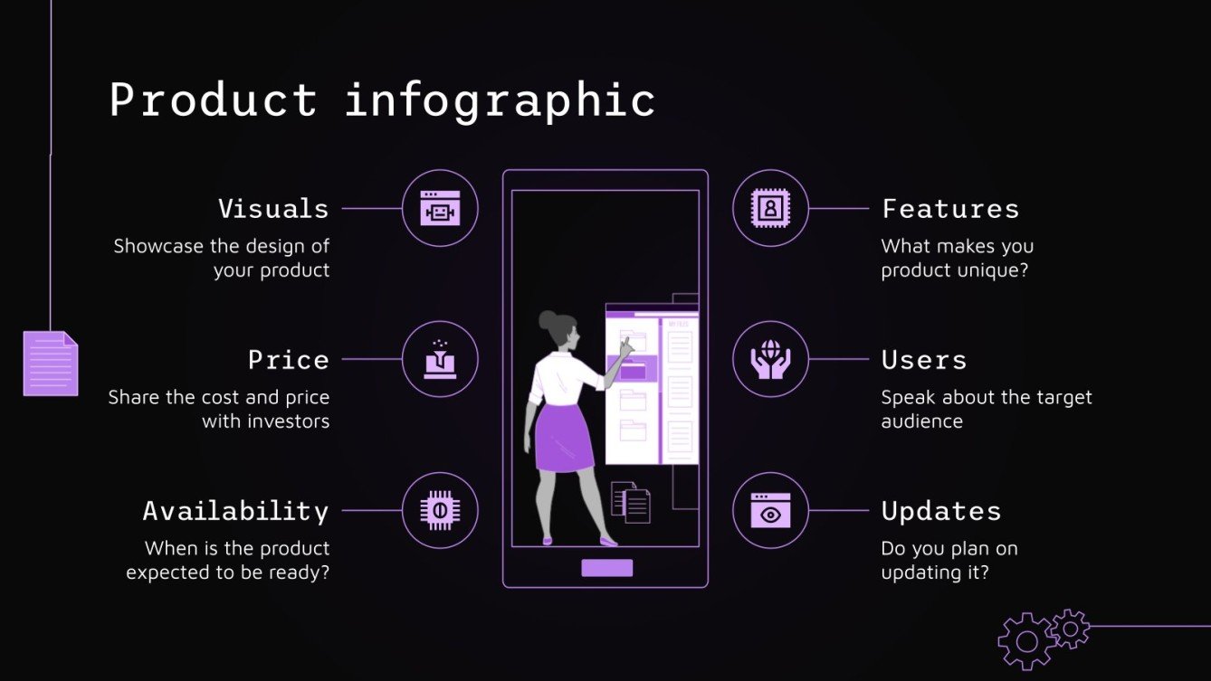 Documentation Software Pitch Deck Presentation