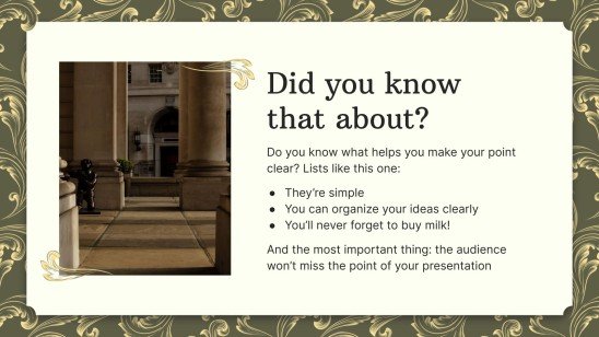 The Renaissance and Reformation Presentation