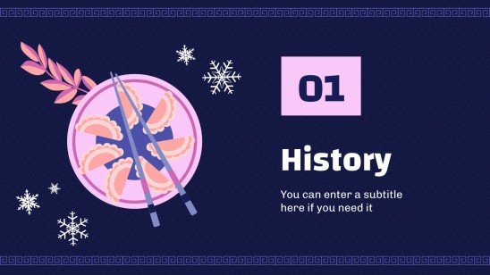 Dongzhi Festival: Winter Solstice in China Presentation