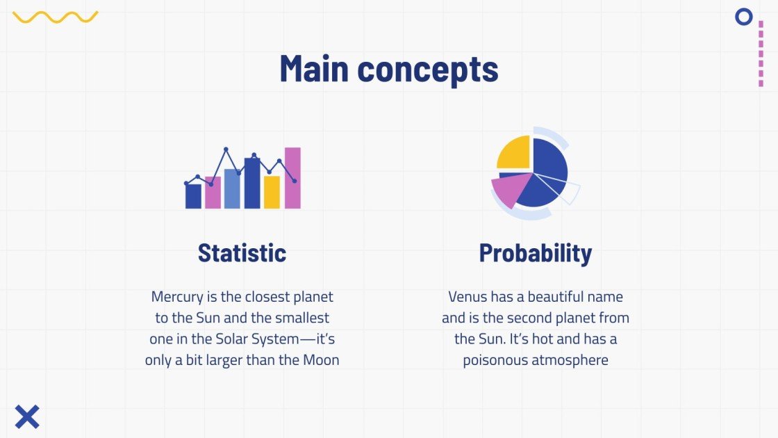 Estadística y probabilidad: Interpretación de datos