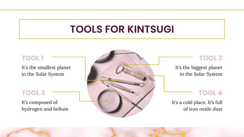 Kintsugi Workshop | Template for Google Slides & PowerPoint