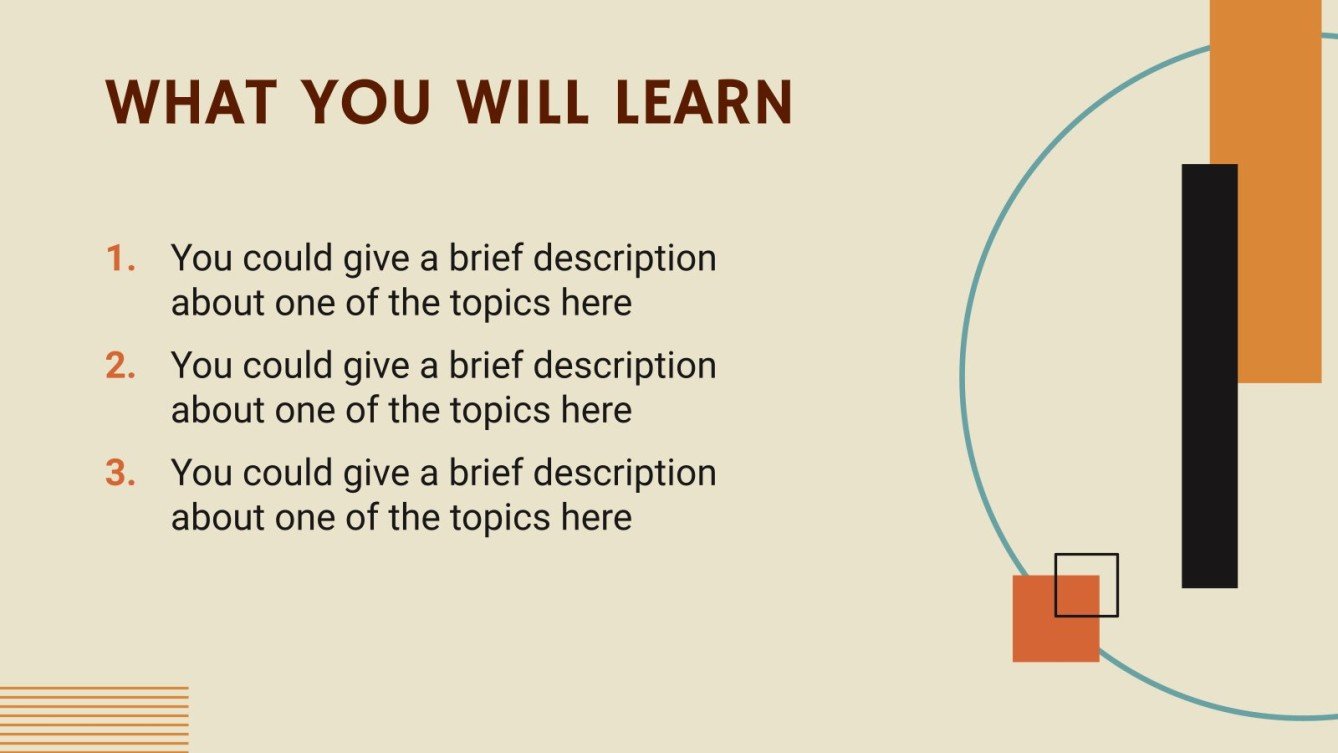 Clase de gramática | Plantilla de Google Slides y PowerPoint