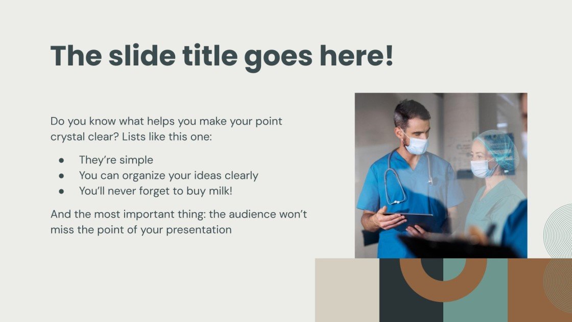 Presentación Sistemas de información sanitaria