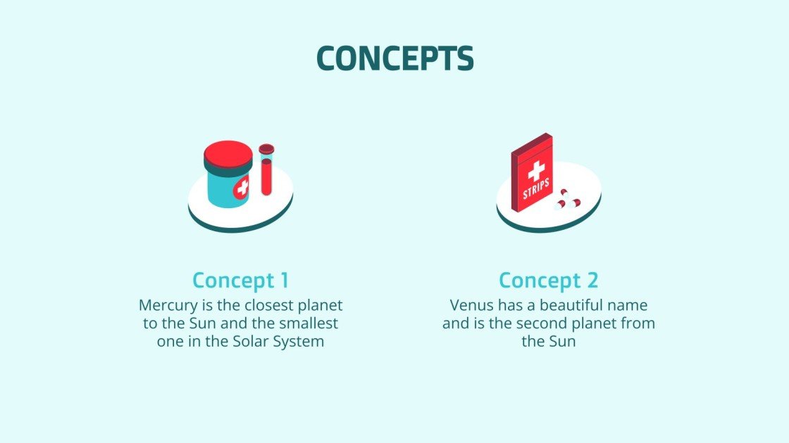 First Aid Workshop Google Slides & PowerPoint template