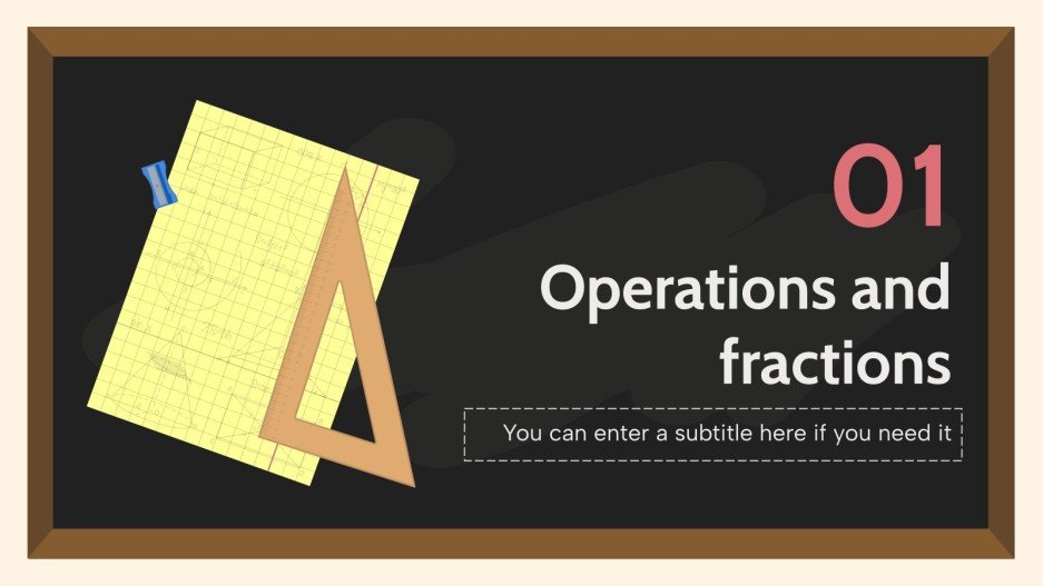 Rational Numbers and Decimals - Math - 6th Grade