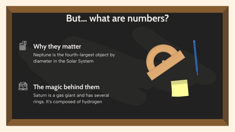 Rational Numbers and Decimals - Math - 6th Grade