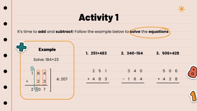Problem-solving and Reasoning - Mathematics - 4th Grade