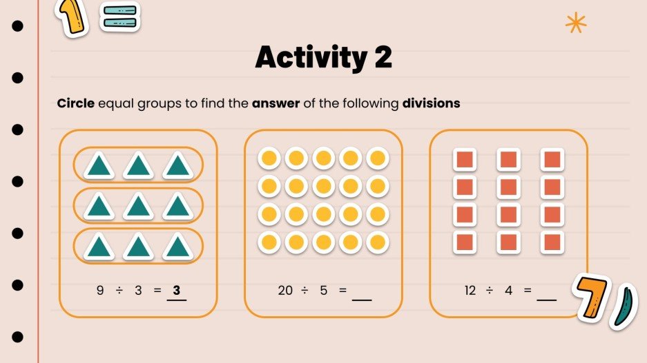 Problem-solving and Reasoning - Mathematics - 4th Grade