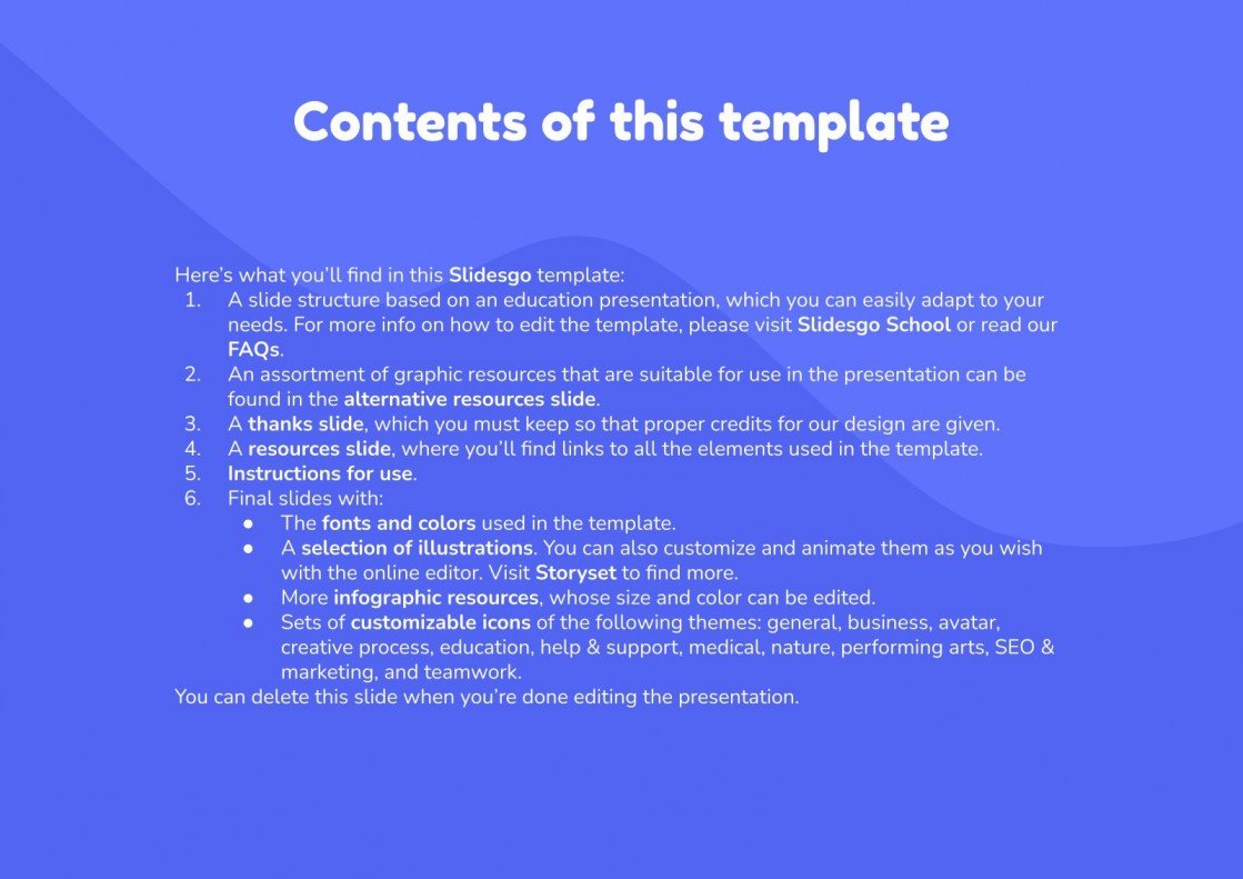 Printable Brain Breaks for Classroom | Google Slides & PPT