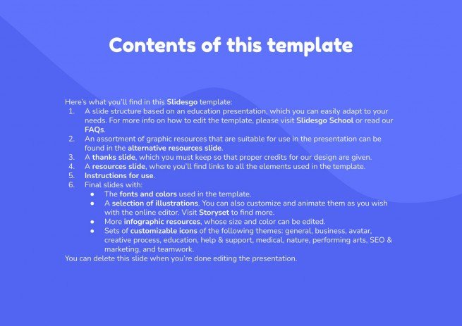 Printable Brain Breaks for Classroom | Google Slides & PPT