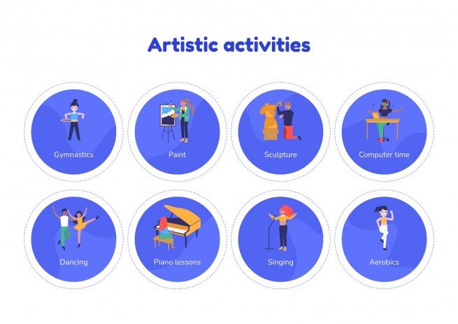 Printable Brain Breaks for Classroom | Google Slides & PPT