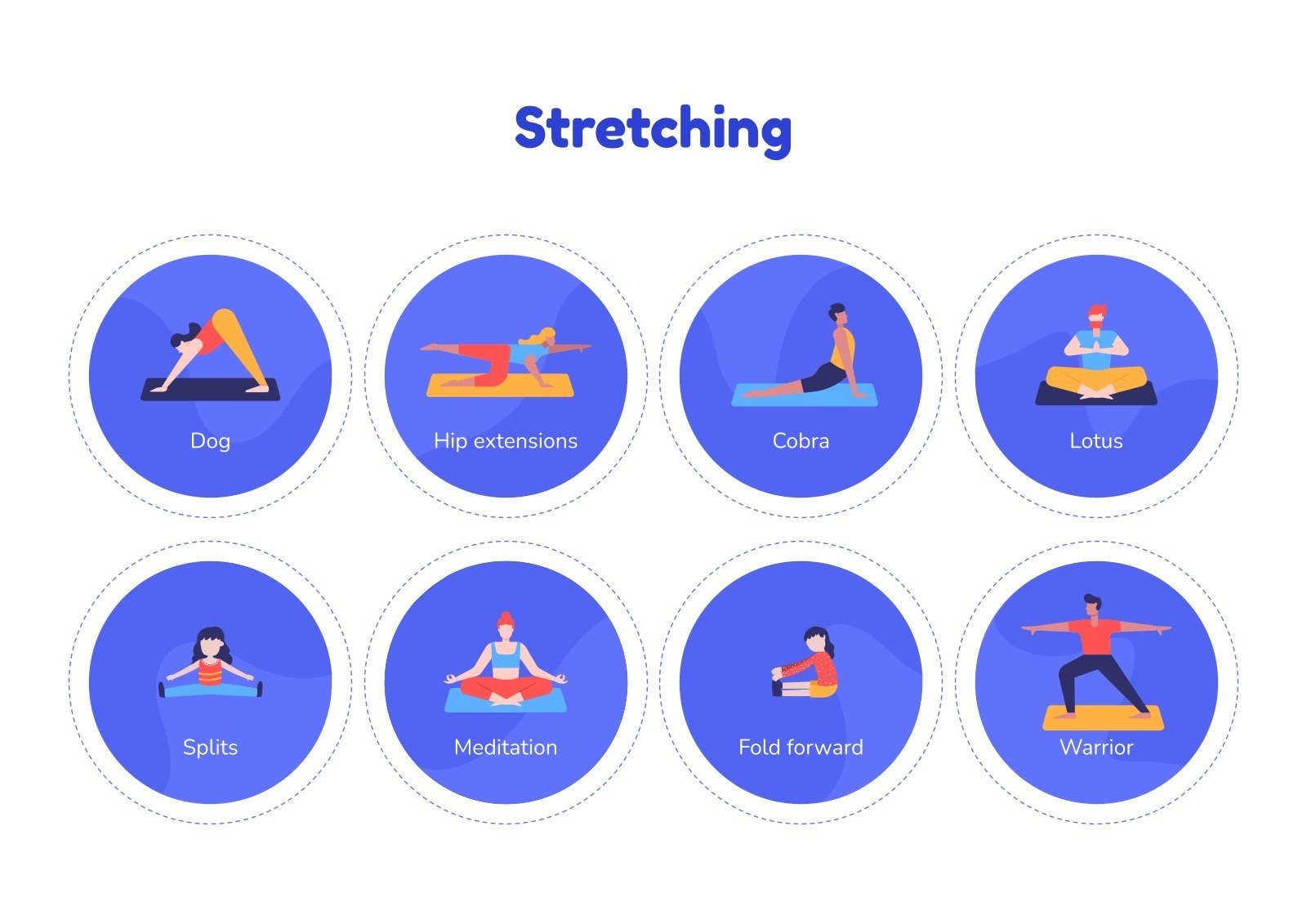 Printable Brain Breaks for Classroom | Google Slides & PPT