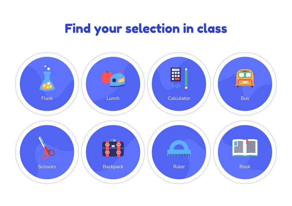 Printable Brain Breaks for Classroom | Google Slides & PPT