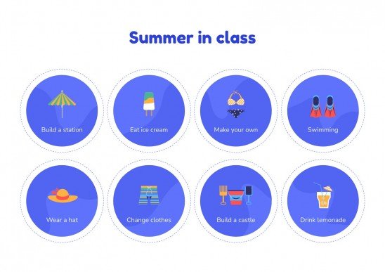 Printable Brain Breaks for Classroom | Google Slides & PPT