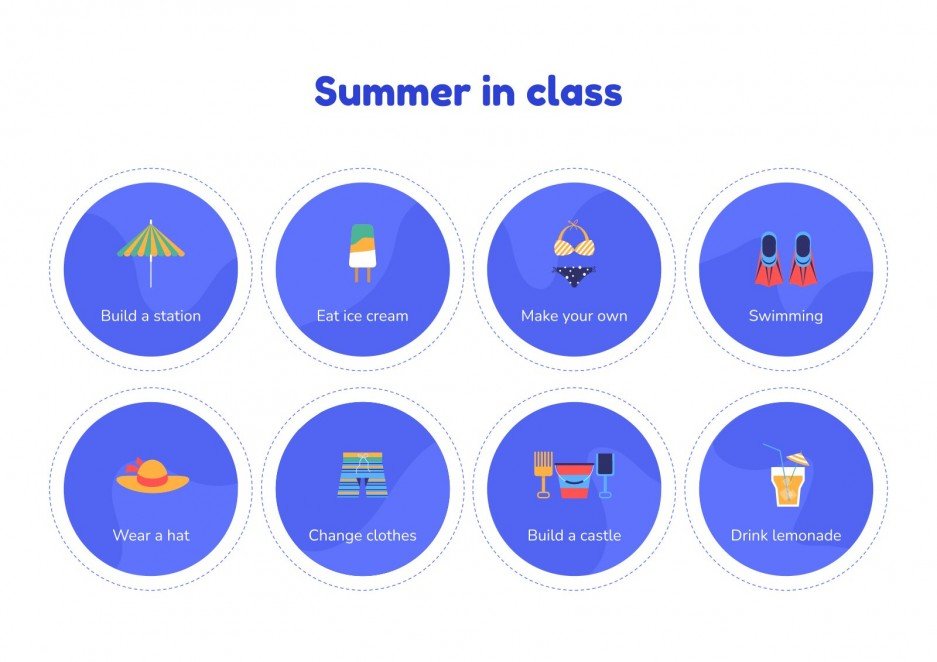 Printable Brain Breaks for Classroom | Google Slides & PPT