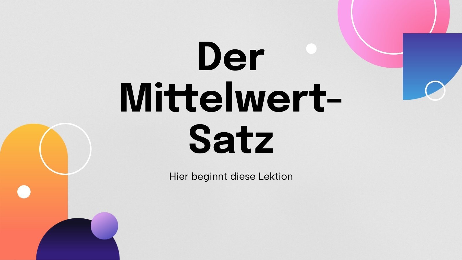 Slidesclass | Kostenlose Google Slides und PPT-Vorlagen