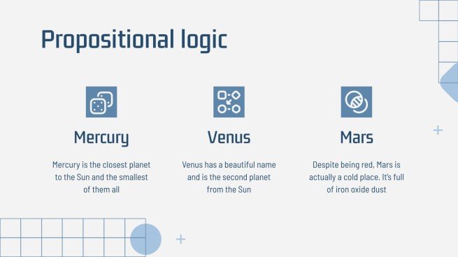 Advanced Topics in Mathematical Logic - Doctor in Math