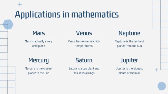 Advanced Topics in Mathematical Logic - Doctor in Math