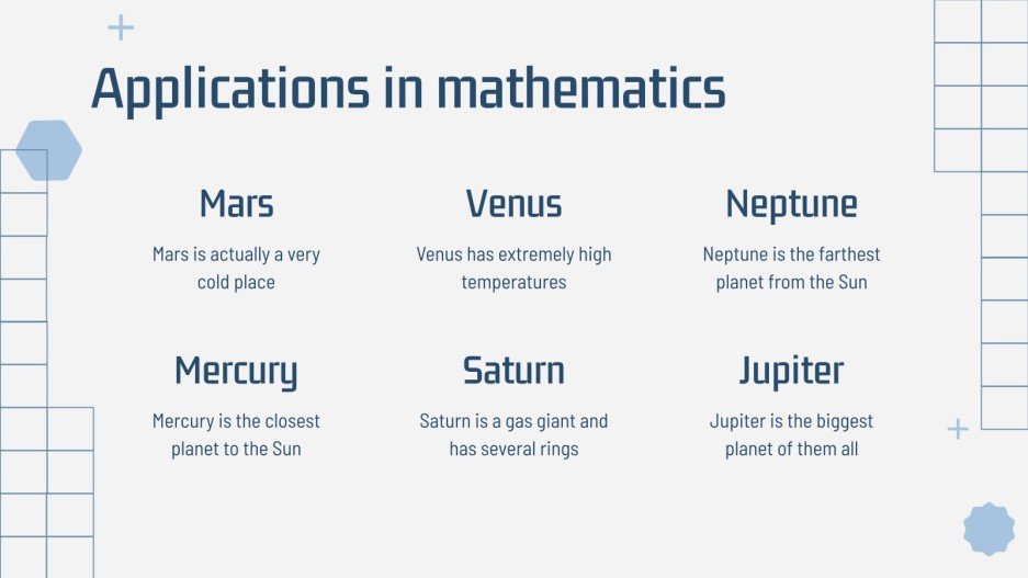 Advanced Topics in Mathematical Logic - Doctor in Math