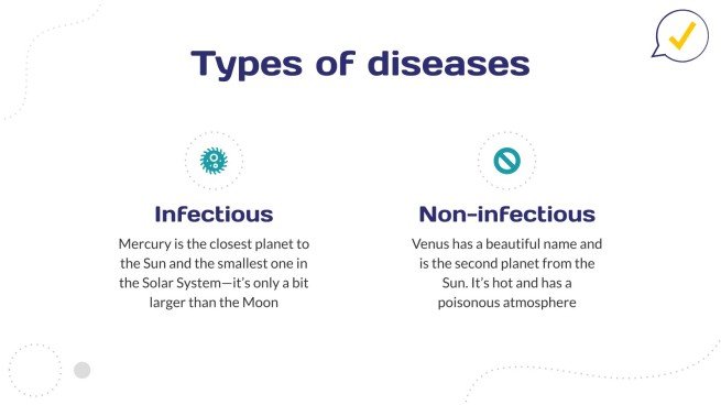 Disease Prevention and Hygiene Practices - 10th Grade