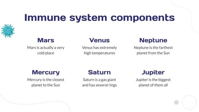 Disease Prevention and Hygiene Practices - 10th Grade