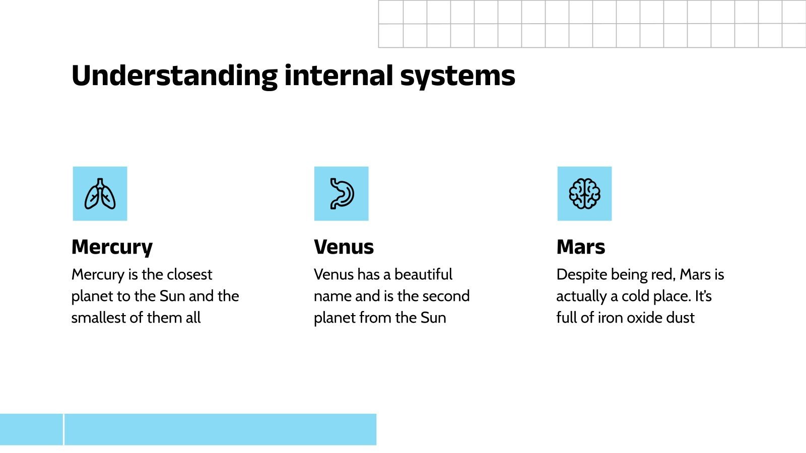 Internal Medicine - Doctor of Medicine (M.D.)