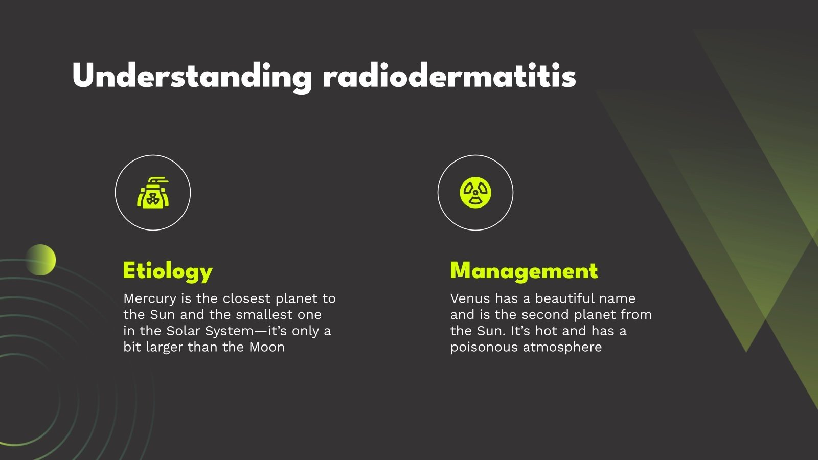 Health Effects of Radium Radiation Exposure