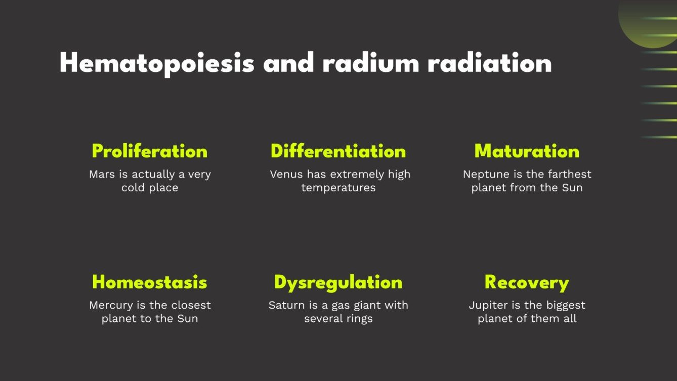 Health Effects of Radium Radiation Exposure