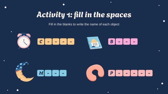 Healthy Sleep Habits and Relaxation Techniques - 2nd Grade