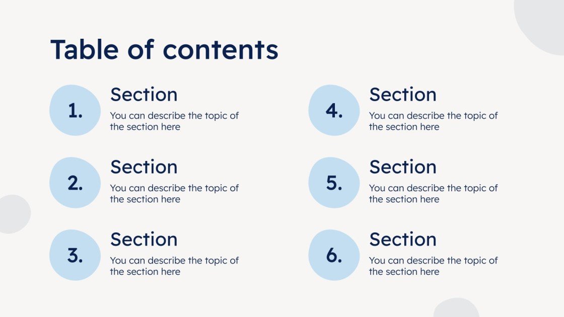Dealing With Stress Presentation