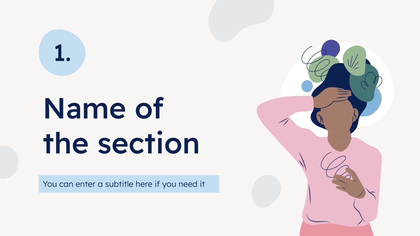 Dealing With Stress Presentation