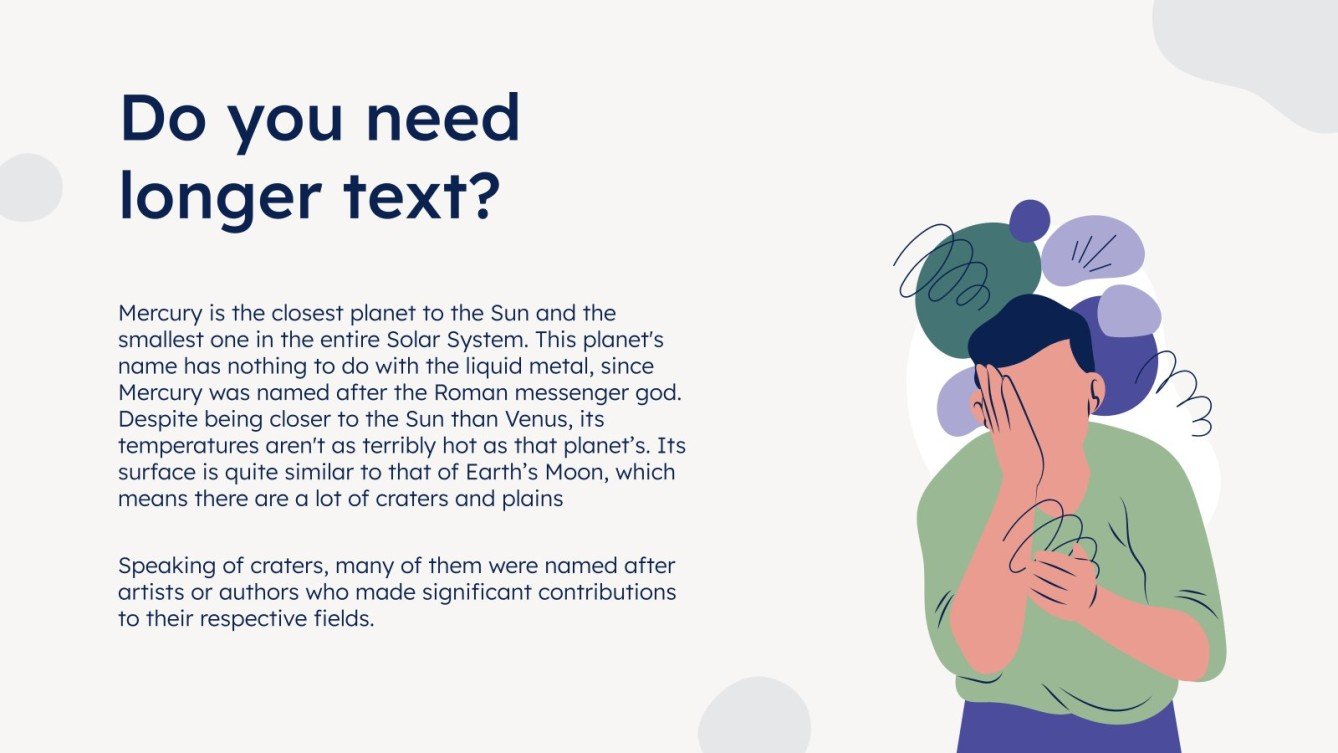 Dealing With Stress Presentation