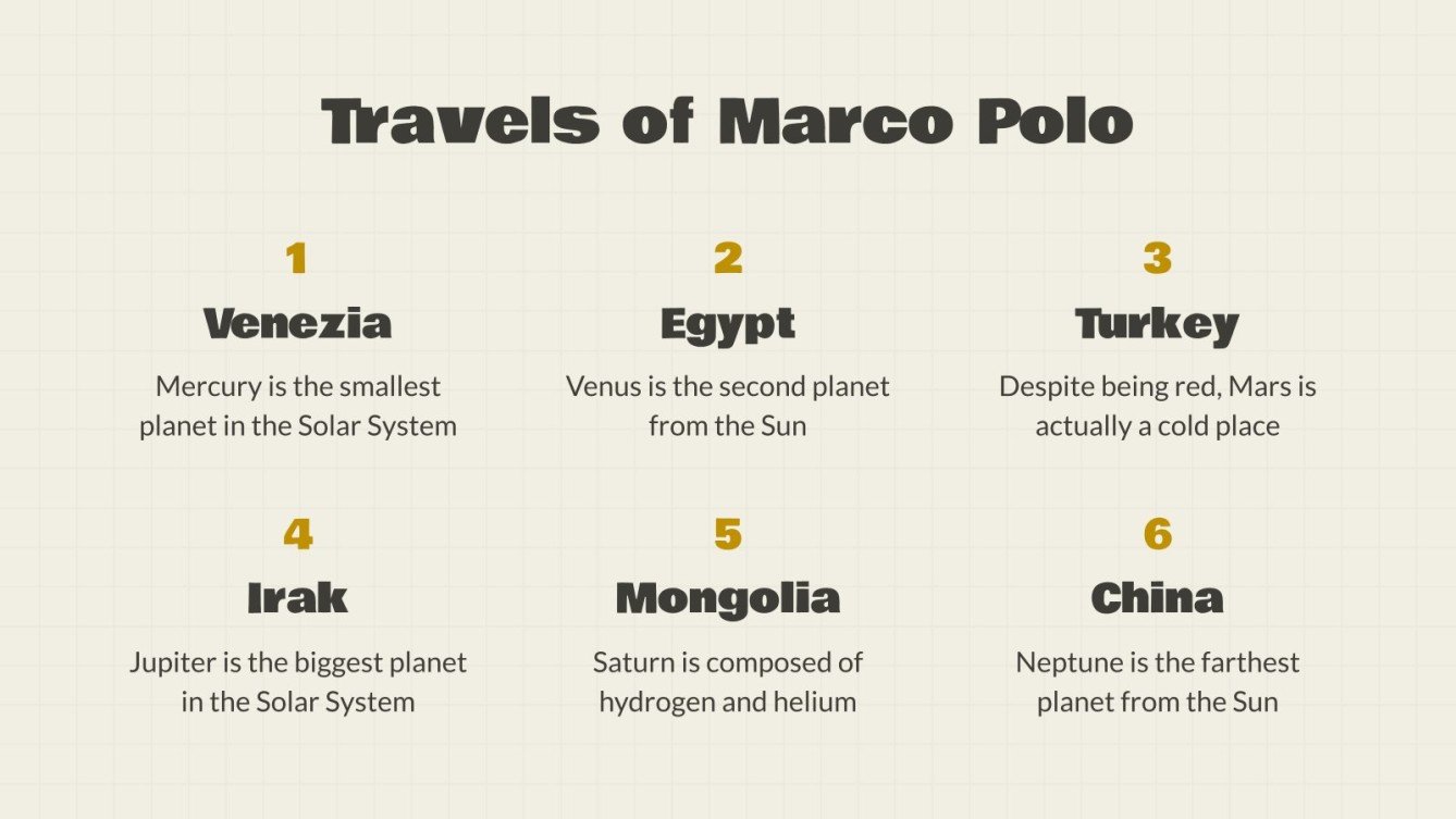 Historical Events and Figures - History - 2nd Grade