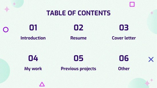 Game Designer Portfolio Presentation