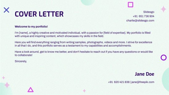 Game Designer Portfolio Presentation