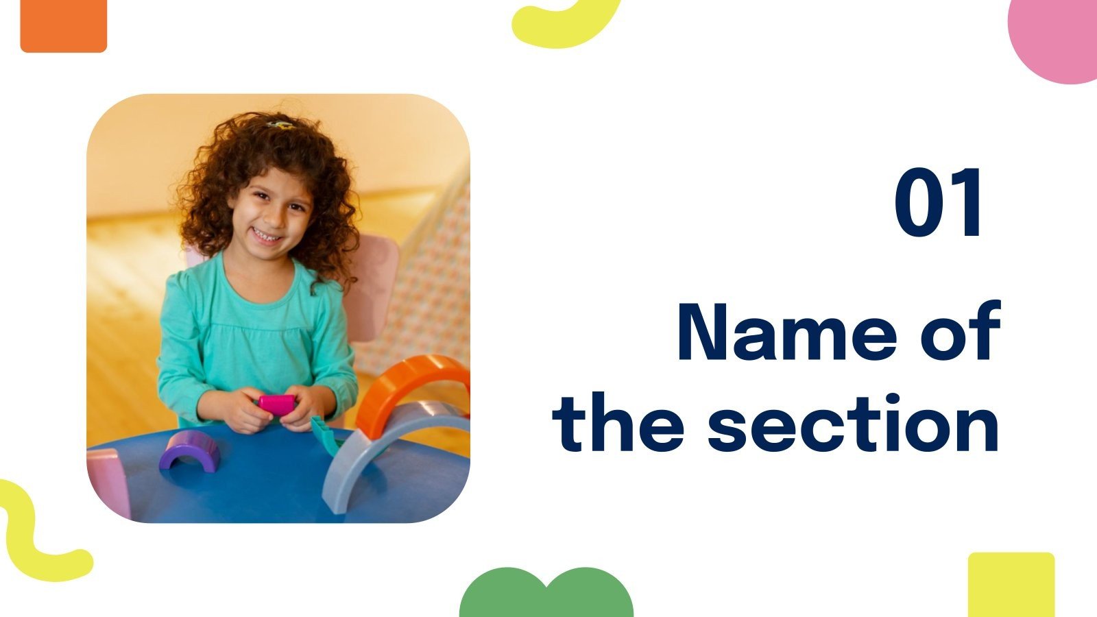 Play Therapy for Children Presentation