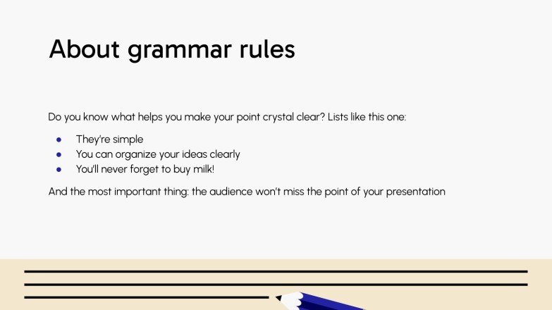 Grammar and Sentence Structure Mastery - 6th Grade
